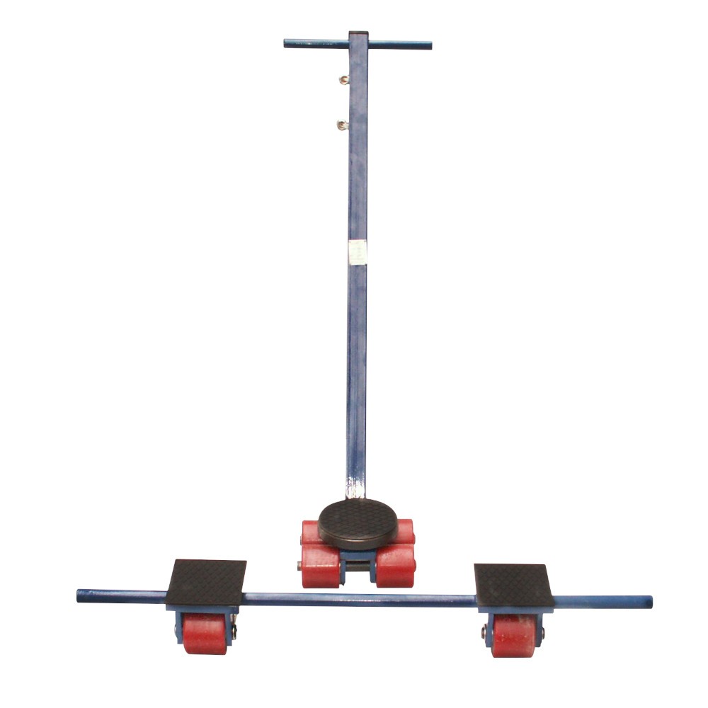 Machinery moving trolley CBR