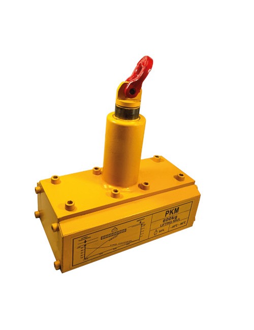 Magnetic lifter with automatic switch PKM