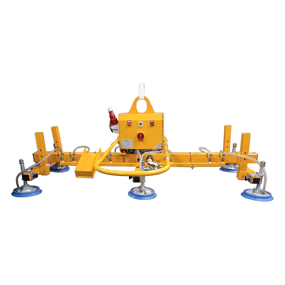 Vacuum Lifting Device